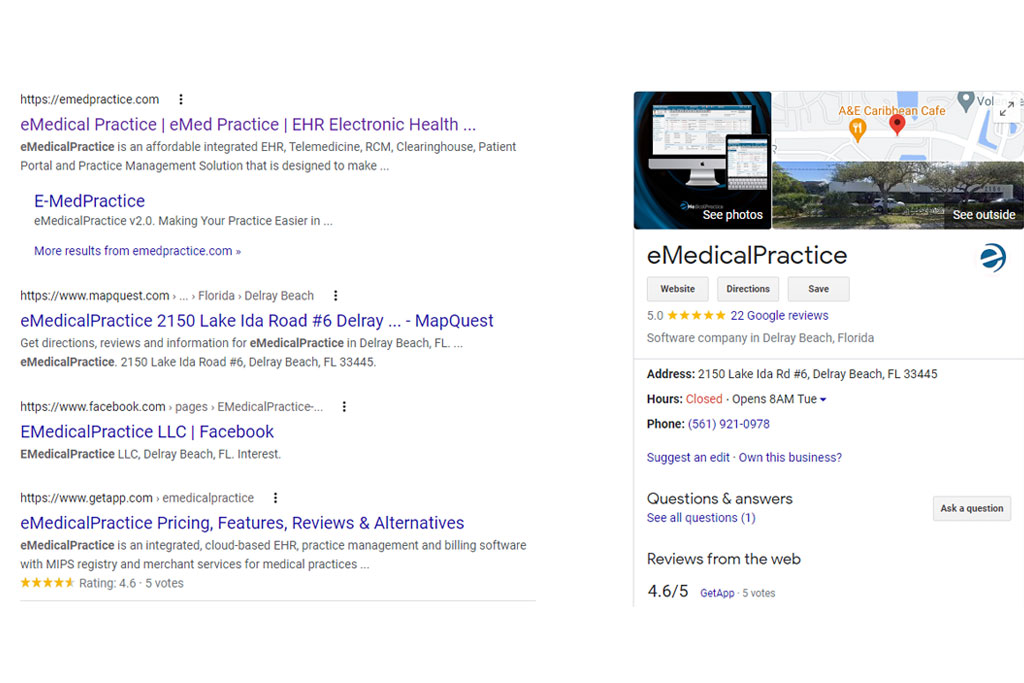 Practice Marketing – Patient Wave