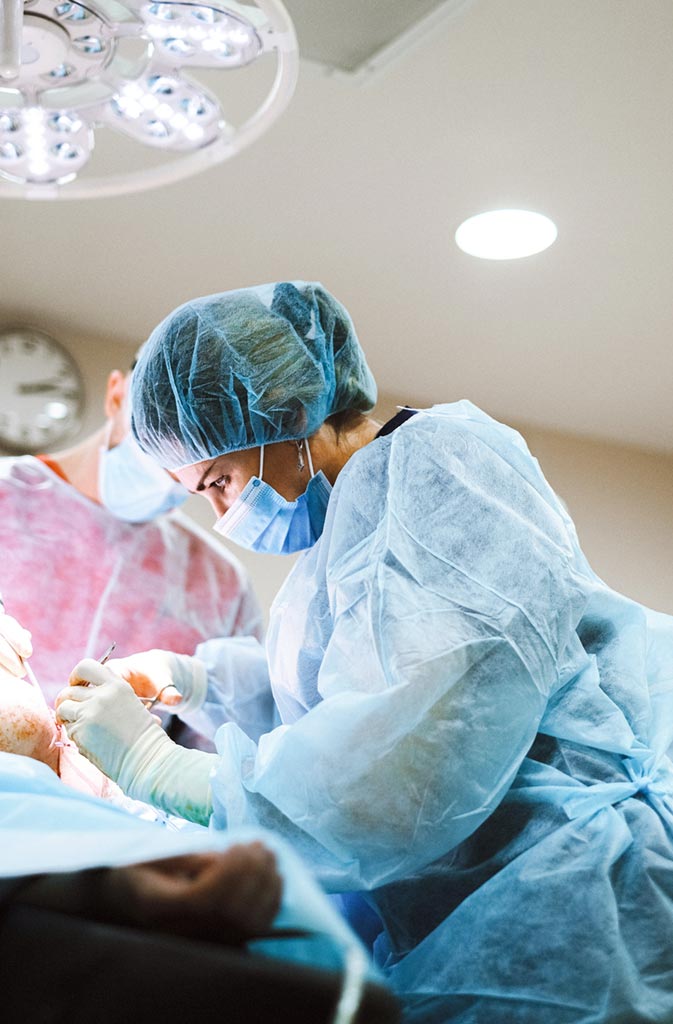 Plastic Surgery – Patient Wave